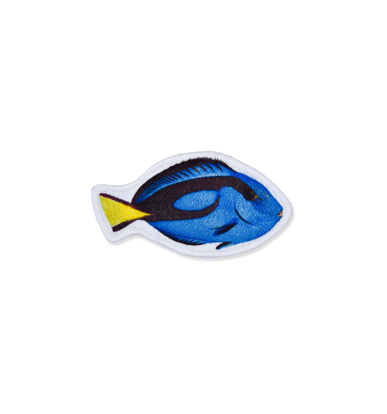 Application Fish Dori – sticklett